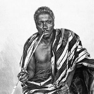 Le roi Béhanzin (1845-1906) - Une autre histoire