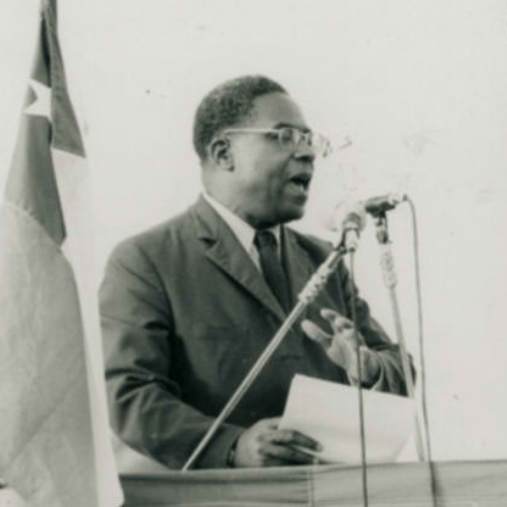 Aimé Césaire (1913-2008) - Une autre histoire