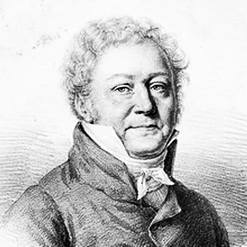 Guillaume Guillon Lethière (1760-1832) - Une autre histoire