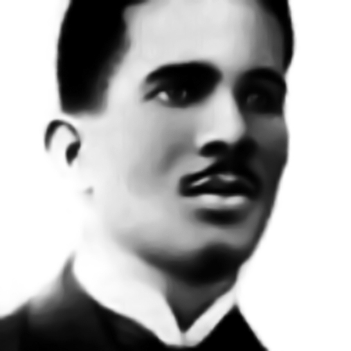 andre_aliker - Une autre histoire
