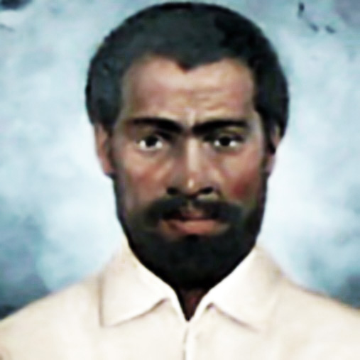Nat Turner - Une autre histoire
