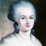 Olympe de Gouges (1748-1793) - Une autre histoire