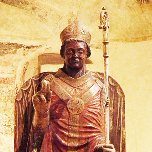 Saint Zenon de Vérone (300-371) - Une autre histoire