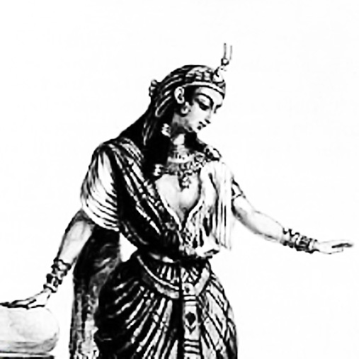 reine de Saba - Une autre histoire