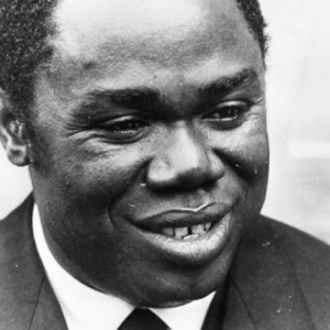 David Dacko (1930-2003) - Une autre histoire