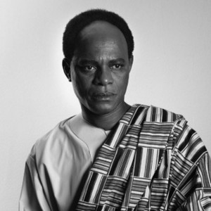 Samuel Fosso - Une autre histoire