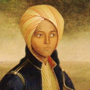 Mahbuba (1825-1840) - Une autre histoire