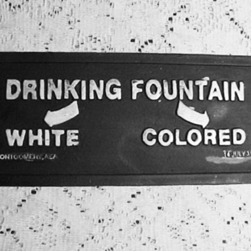 La ségrégation aux Etats-Unis - Une autre histoire