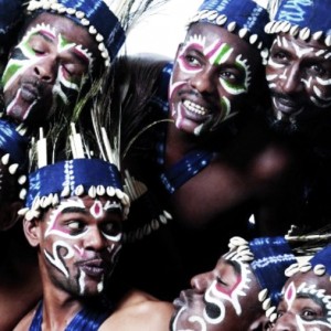 Les Sidis - Une autre histoire