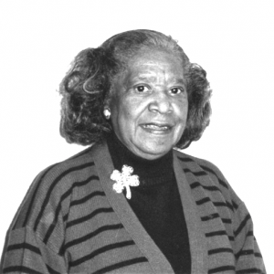 Mary Jackson - Une autre histoire